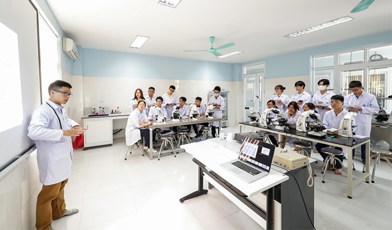 Eleven Vietnamese universities rank among QS’s top Asian universities ...