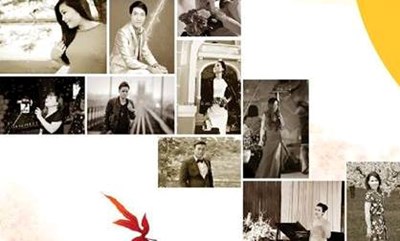 Biểu diễn opera "Giai điệu mùa thu" tại Hà Nội