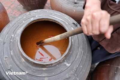 El proyecto Len Men celebra el vibrante patrimonio culinario de Vietnam